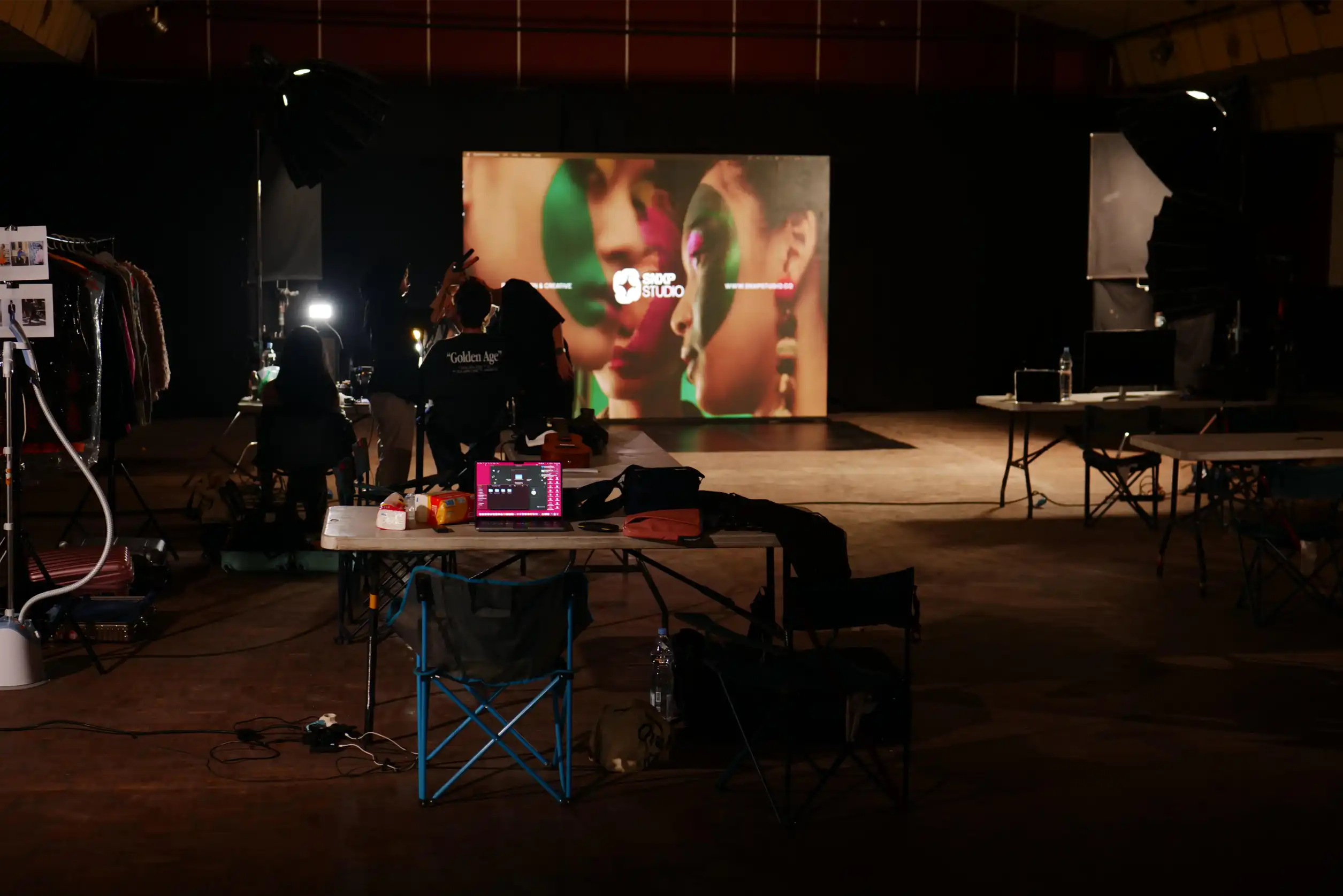 Career - SNXP Studio