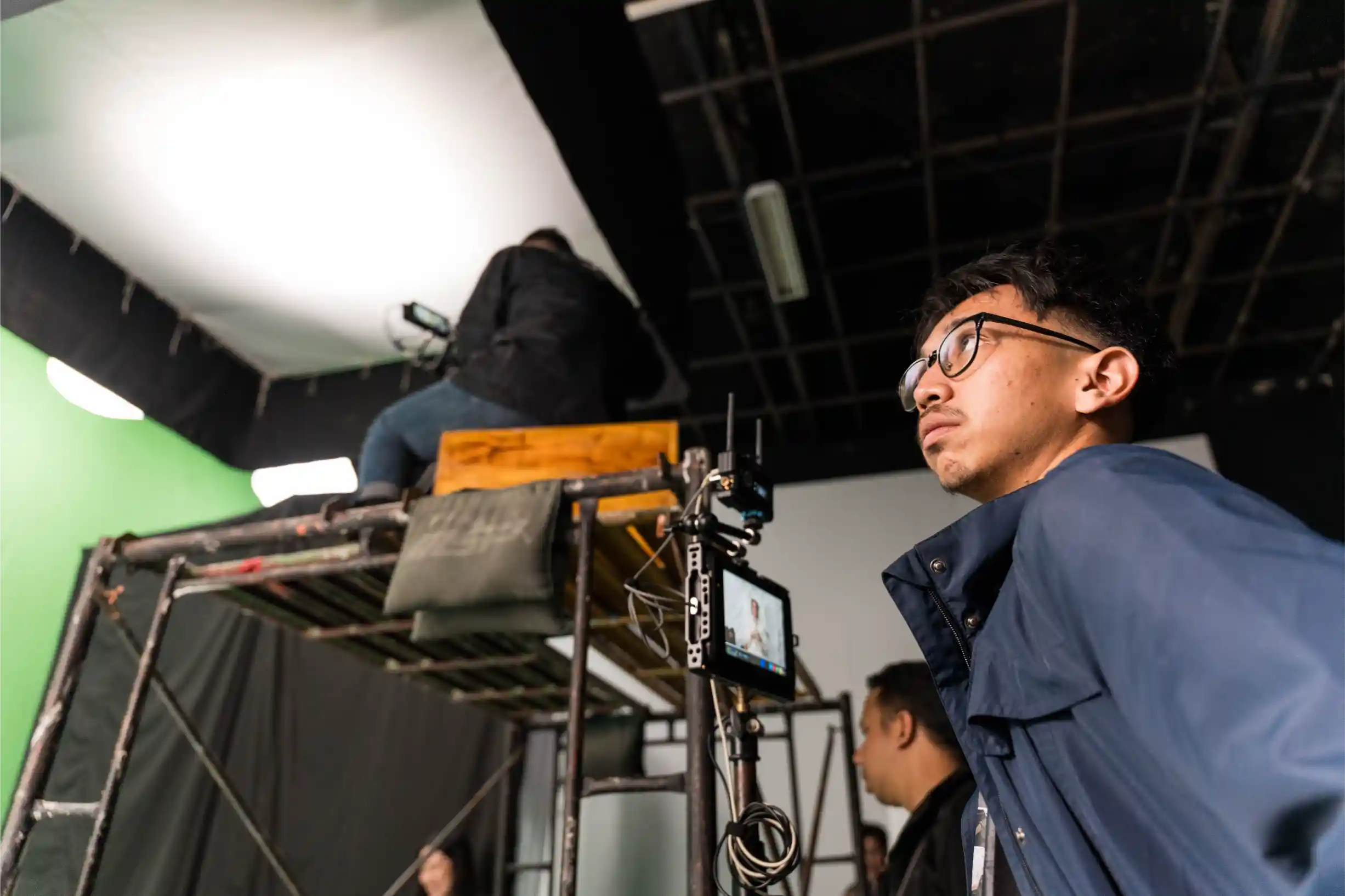 How to Plan a Video Shoot – Step by Step - SNXP Studio