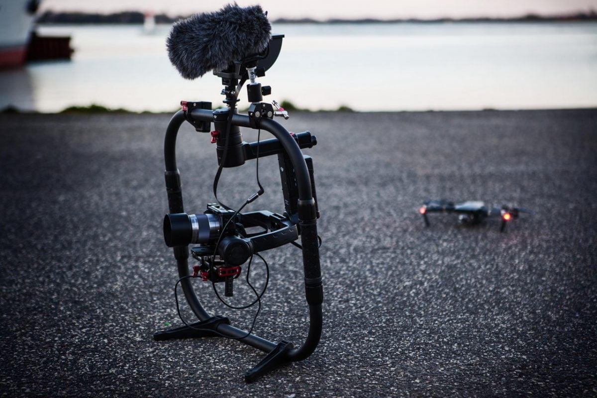 Production House Jakarta | Professional Photo & Video Services
