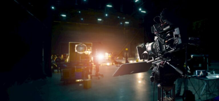 Production House Jakarta | Professional Photo & Video Services